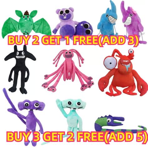 Class Garden Doll Garten Of Bamban Plush Class Kindergarten For