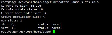 如何更改uefi版本号和启动徽标 Jetson Orin NX NVIDIA Developer Forums
