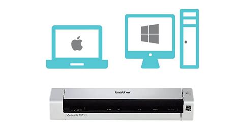 Máy Scan Brother DS 740D Máy Scan Brother DS 740D A4 A5 Đảo mặt USB