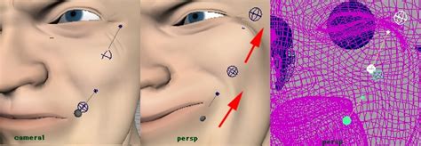 Softmod Manipulator For Maya Free Misc Modeling Scripts Plugins