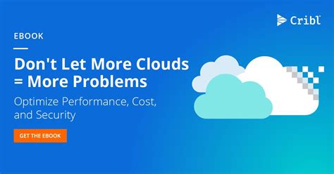 Cribl On Linkedin Cribl The Data Engine For It And Security