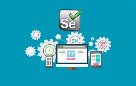 Selenium Webdriver In Javascript Understanding The Webdriver Api For Browser Automation With