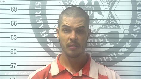 Swarek Gabriel Thomas 05282021 Harrison County Mugshots Zone