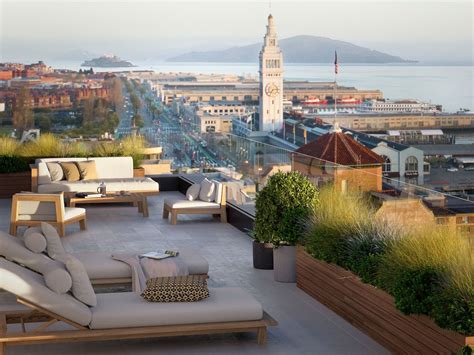 One Steuart Lane Brings Luxury Living To San Franciscos Waterfront