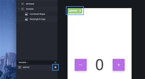The Basics Of Variables Variables Protopie Guide