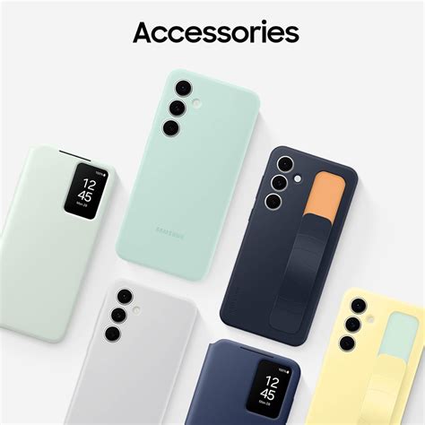 Samsung Galaxy S Fe Ai Phone Gb Un