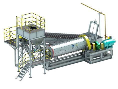 Relocatable Flotation Plant Mineral Processing Equipment