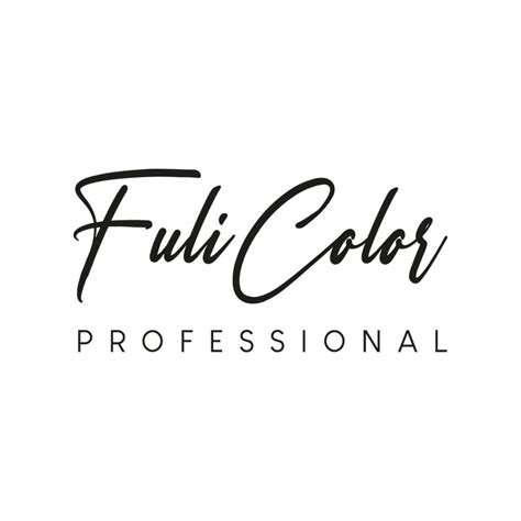 Fuli Color شرکت داروسازی پارس حیان