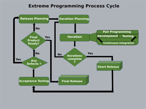 Popular Agile Methodologies Used By The Agile Organizations Wave I