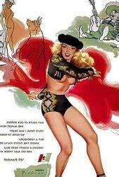 Erotic Calendar Bill Randall Clamp Ups Zb Porn