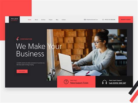 Modern Header Designs Themes Templates And Downloadable Graphic