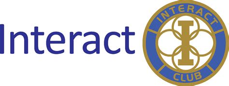 interact logo vector ai png svg eps free download