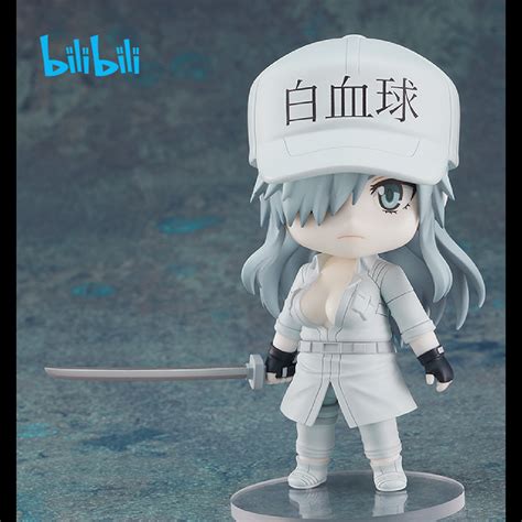 Bilibili Gsc Black