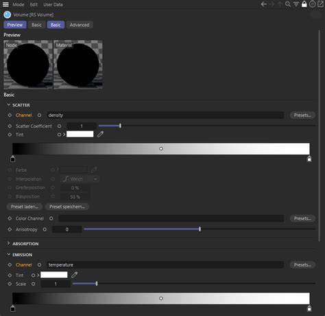 Rendering Pyro Simulations With Redshift Redshift Render Farm