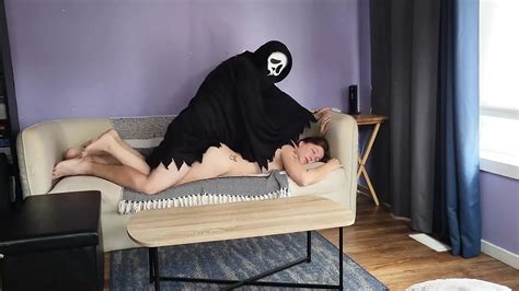 Ghost Porn Videos Xhamster