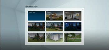 Chapter Lumion Lightings Scenes And Outputs Tutorials Of Visual Graphic Communication
