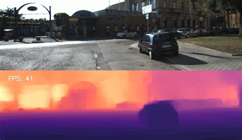 Alexander Wong On Linkedin Depthestimation Ai Deeplearning