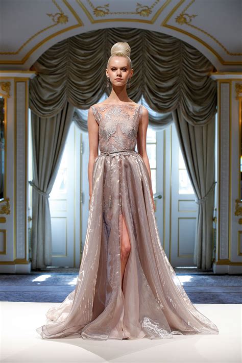 Dennis Basso Spring Summer 2013 Ready To Wear