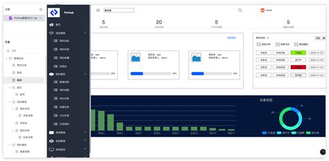 二哥的PmHub一套基于 SpringCloud LLM 的智能项目管理系统更新了 二哥的Java进阶之路