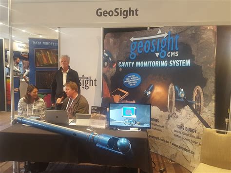 How Is Cavity Monitoring Systems Helpful In Underground Mining By Geosight Cms Medium