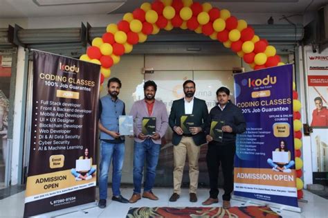 Kodu Powered By Dhurina On Linkedin Education Tech Webdevelopment