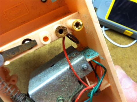 Nancy Nurse Vintage Doll Repair