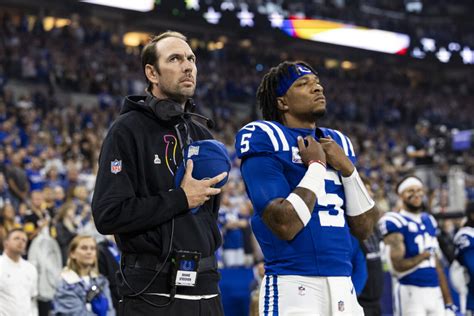 Indianapolis Colts Official 2025 Schedule As Its Released Week 1 18 Opponents Primetime Games