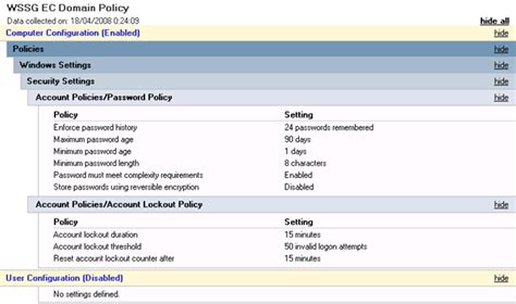 Securing Windows Server 2008 And Active Directory Corelan