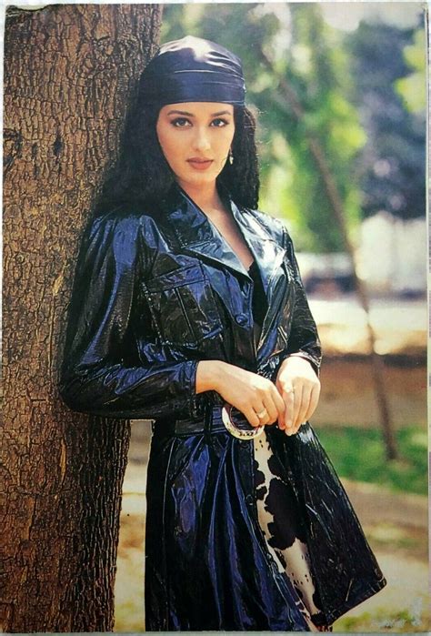 Sonali Bendre Vintage Bollywood Beautiful Actresses Bollywood Outfits