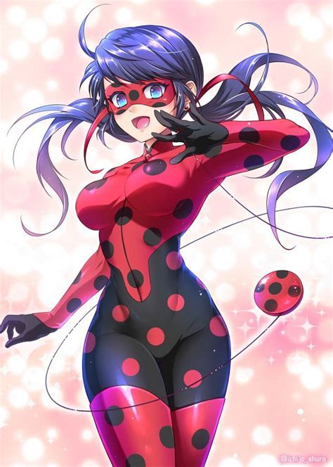 「ladybug」おしゃれまとめの人気アイデア｜pinterest｜rahul Theanimator アニメ 男性 アニメ レディ