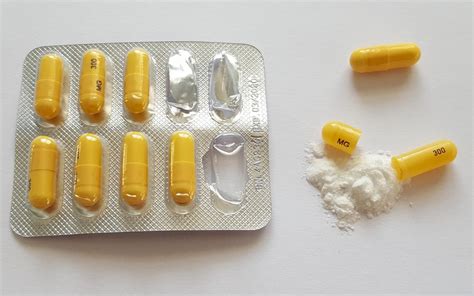 Is Gabapentin A Controlled Substance Lighthouse Treatment Center