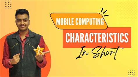 Characteristics Of Mobile Computing Youtube