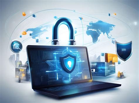 Unlocking The Future The Power Of Multi Factor Authentication In Cybersecurity