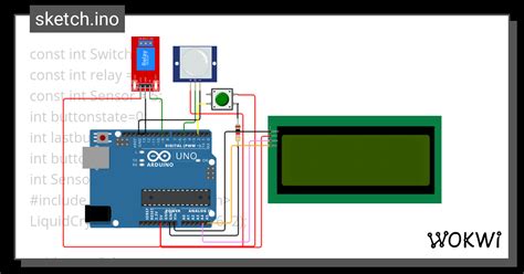 เก็บคะแนน 23266 Wokwi Esp32 Stm32 Arduino Simulator