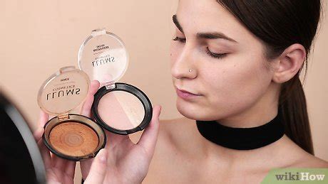 3 Ways To Define Your Cheekbones WikiHow Life