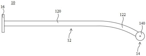 玻璃基板的成型控制组件的制作方法