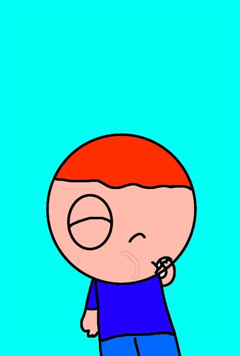 Benny Bubbles Drinking By Paulinavlzagro01 On Deviantart