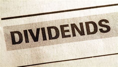 Difference Between Interim Dividend And Final Dividend Nairametrics