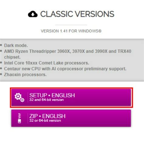 Cpuid Hwmonitor 다운로드 및 설치 방법 네이버 블로그