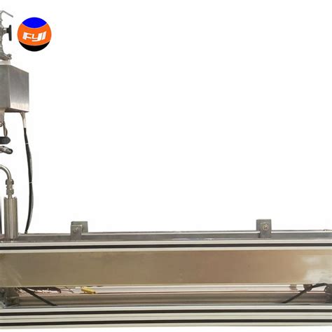 Fiber Wet Spinning Machine Buy Leather Core Composite Wet Spinning Product On Abest Tester Group