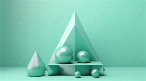 놀라운 3d 렌더링 생생한 녹색 기하학적 모양과 배경의 반짝이는 장식 반짝이는 배경 놀라 배경 반짝 배경 이미지 Hd 반짝이는 놀라 반짝 배경 사진 무료