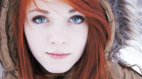 Redheads Wallpapers Wallpaper Cave