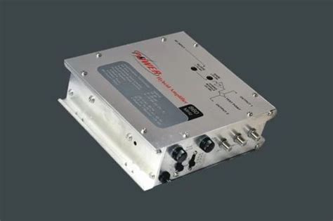 Hybrid Amplifier At Best Price In India