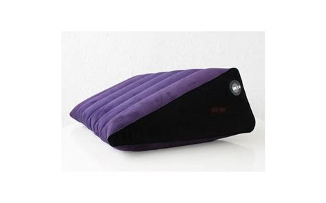 Daytona Inflatable Sex Positioning Wedge Cushion Large Bdsm Australia