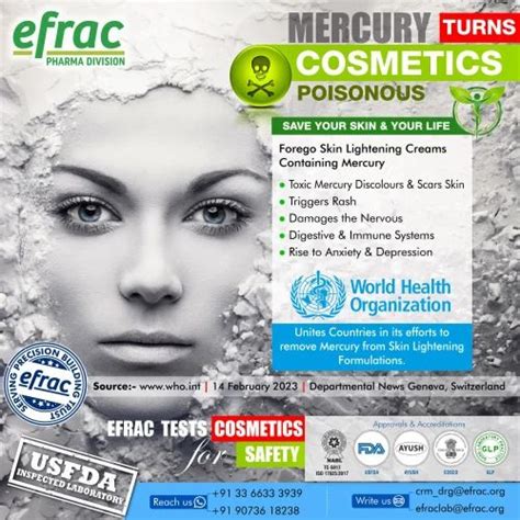 Cosmetics Products Testing Services At ₹ 2500 Sample In Kolkata Id 2852837512648