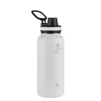 Takeya 24oz Actives Insulated Stainless Steel Water Bottle With Straw Lid Target