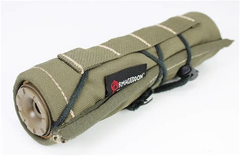 Own A Suppressor You Need A Suppressor Cover 1911forum