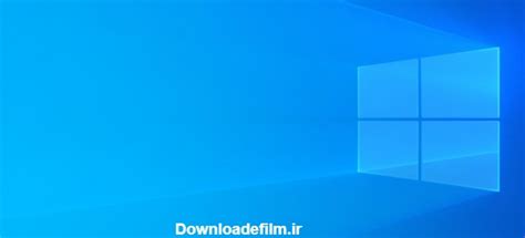 دانلود عکس پس زمینه ویندوز 10