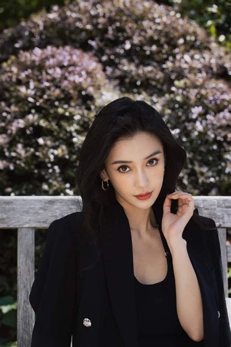 Angelababy Pinterestnguy T Nga
