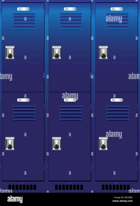 Design Locker Locker Hi Res Stock Photography And Images Alamy